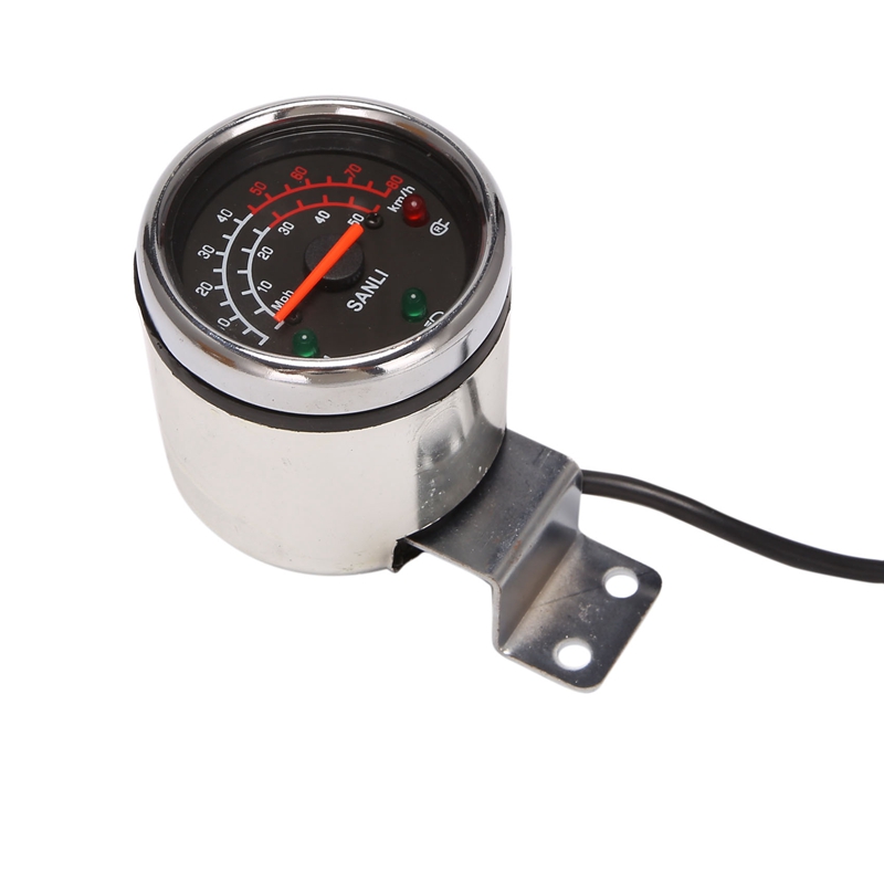 Auto Instrumenten Toerenteller 12V Universele Digi... – Vicedeal