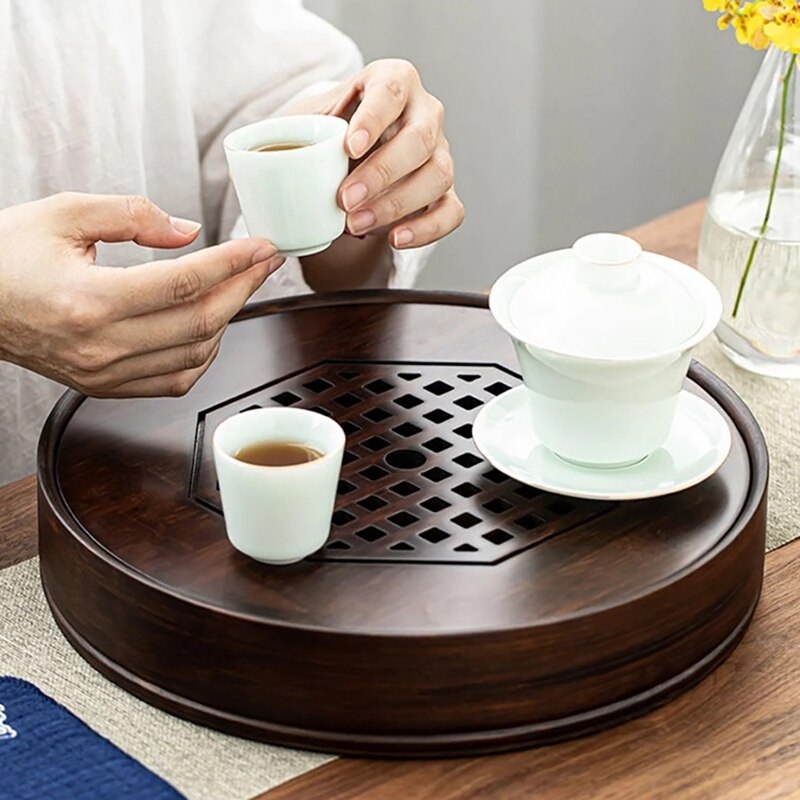 Chinese Tea Tray Bamboo Tea Tray Tea Board Large C... – Grandado