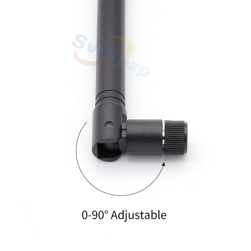 2PCS 5dBi GSM Antenne UMTS Omni directional SMA Mä... – Vicedeal