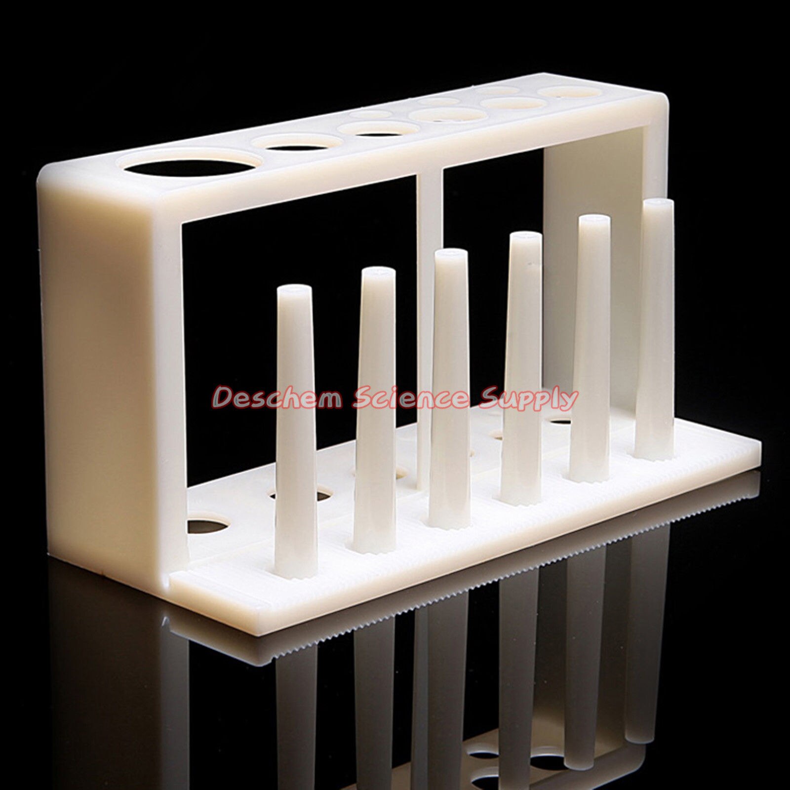9 HoleS,Lab Plastic Test Tube Rack Holder,Laborato... – Grandado