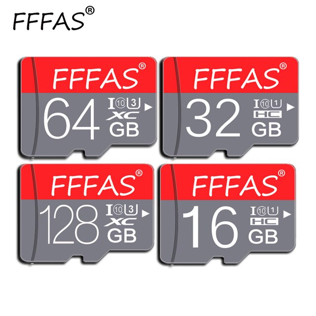 Newest microsd memory card 128gb 64gb 32gb micro s... – Grandado