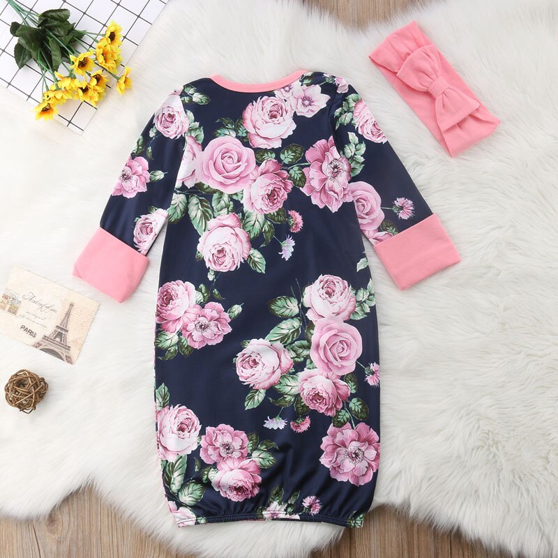 Focusnorm Baby Swaddling Blanket Soft Newborn Infa... – Vicedeal