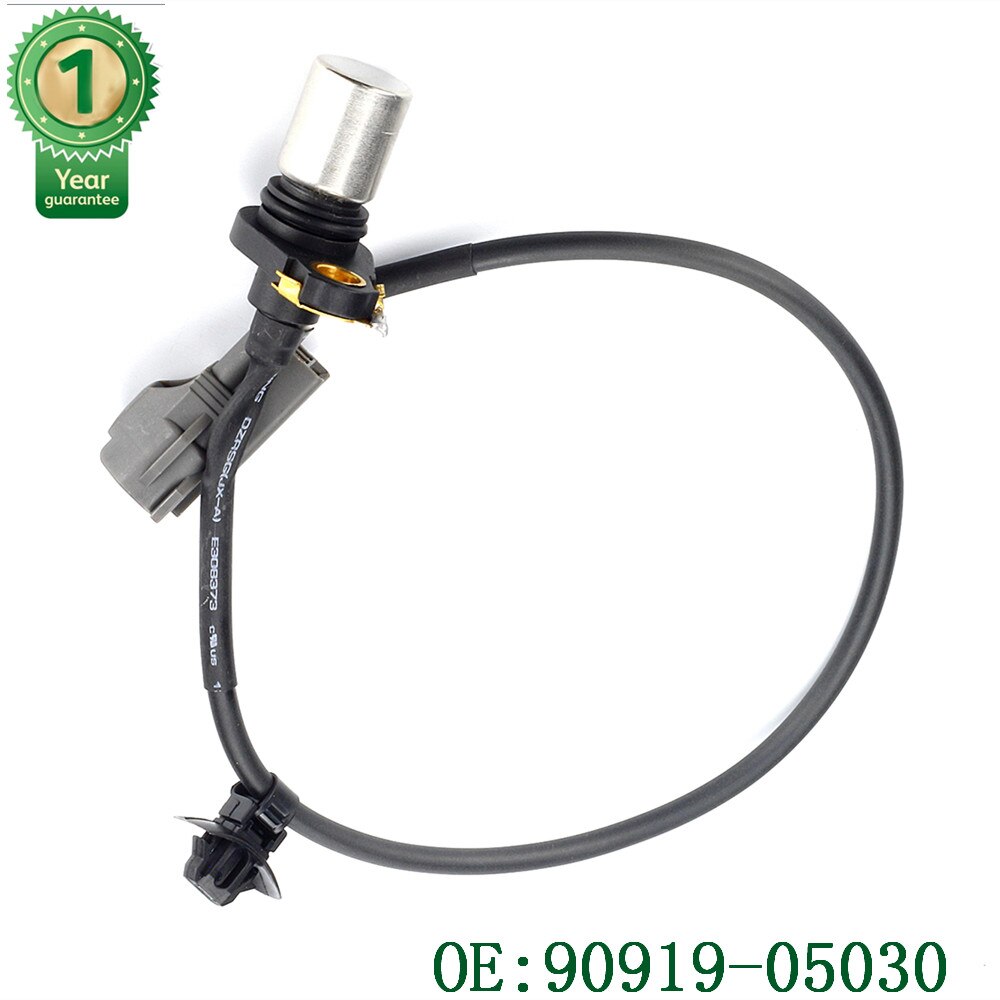 Crankshaft Position Sensor OEM 90919-05030 For Toy... – Vicedeal
