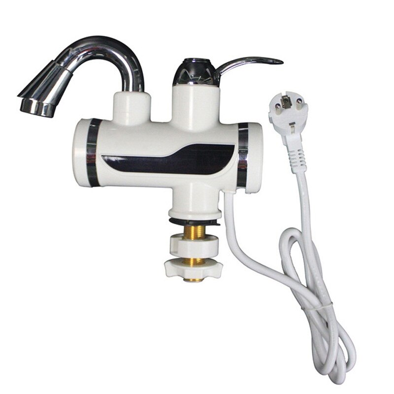 Instant Tankless Electric Water Heater Faucet Kitc... – Grandado