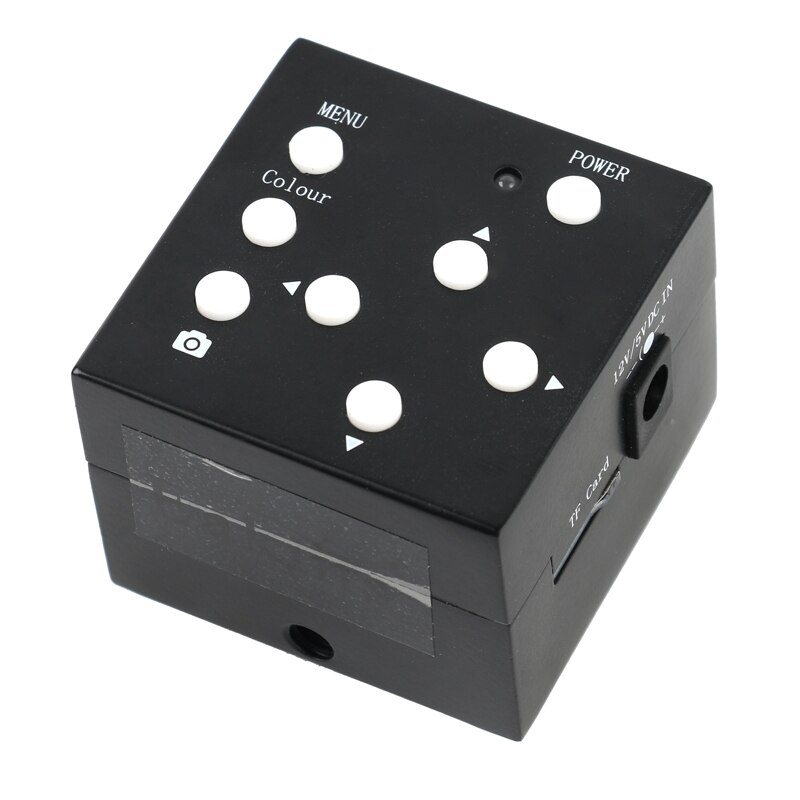 1080P Industrial VGA USB TF Digital Electronic TF ... – Grandado