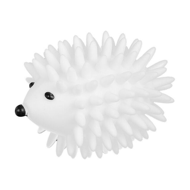 Reusable Hedgehog Washing Laundry Ball Hair Grabs ... – Grandado