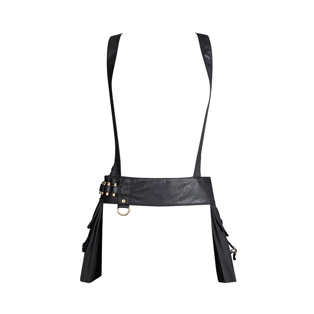 Vintage Steampunk Bag Steam Punk Retro Rock Gothic... – Vicedeal