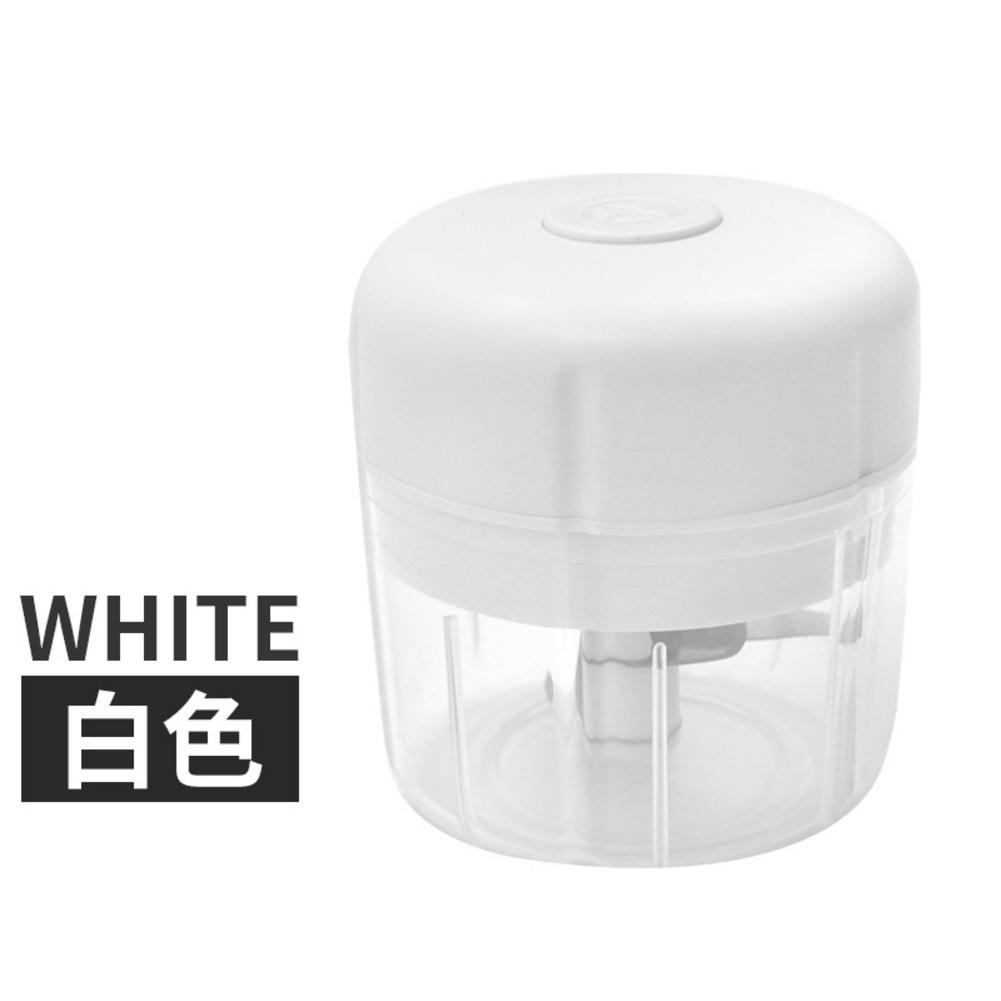 Mini Electric Food Chopper Food Cutter For Fruit V... – Grandado