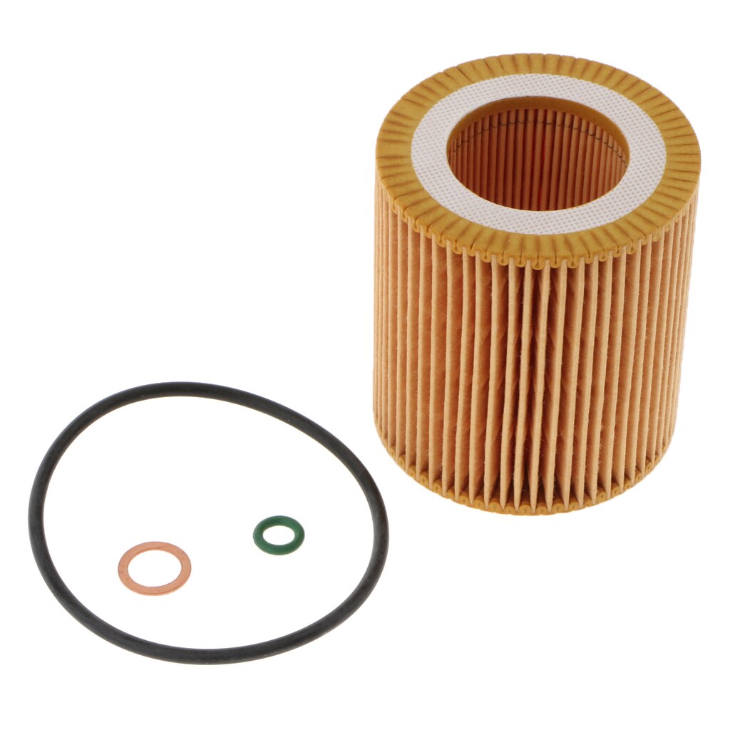 Petrol Oil Filter for BMW E60-66 E81-89 E90-93/ F1... – Vicedeal