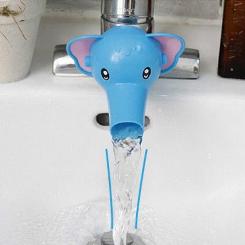 Faucet Extender Sink Handle Extension Toddler Kid ... – Vicedeal