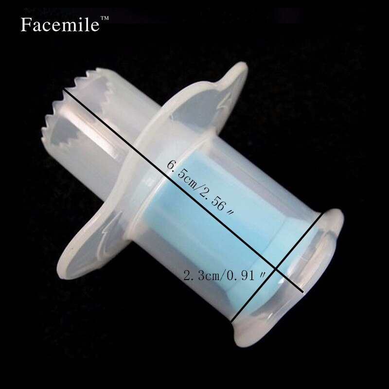 Keuken Cupcake Muffin Cake Corer Plunger Cutter Ge... – Vicedeal