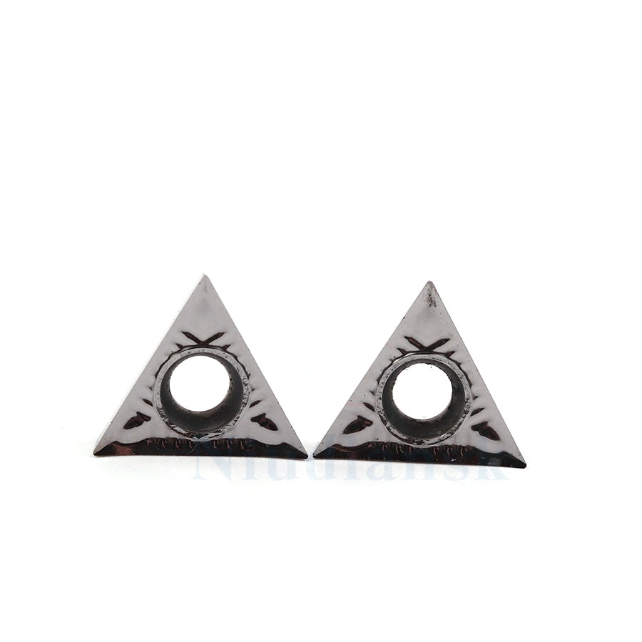 TCGT16T302 TCGT16T304 TCGT16T308 Ak H01 Aluminium ... – Grandado