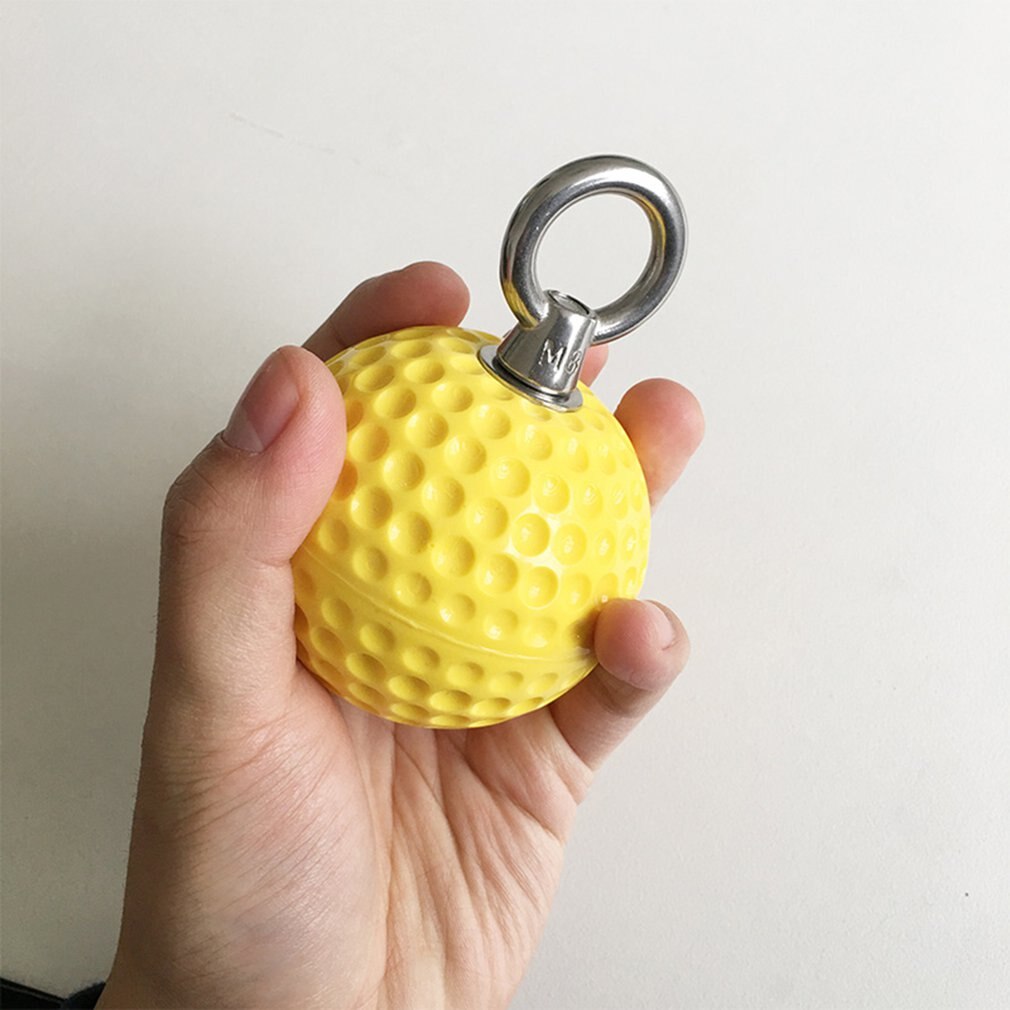 Home Gravity Upward Arm Muscle Group Training Ball... – Grandado