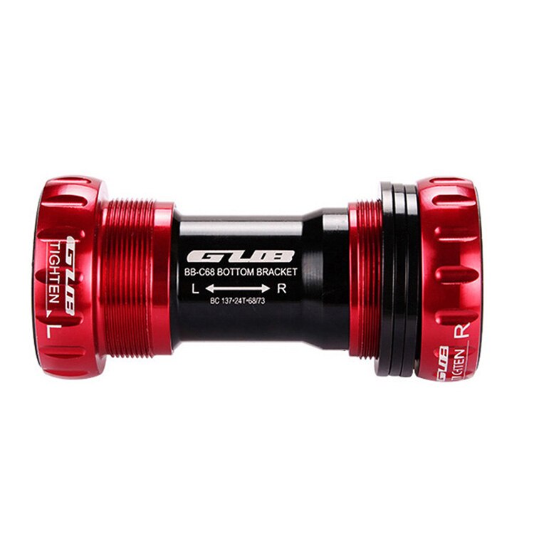 GUB C-68 Bike Bottom Bracket Width Of 68mm/73mm Co... – Vicedeal