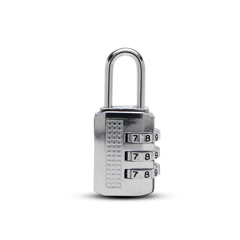 Home decoration code lock Password Padlock, Cute P... – Grandado