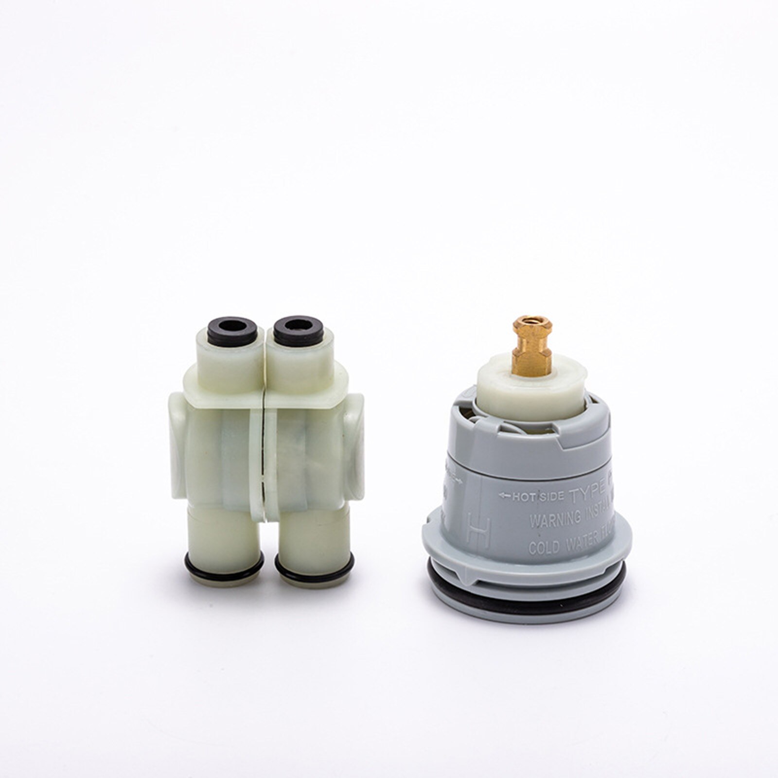 RP46074 Douche Valve Cartridge Montage Voor Douche... – Vicedeal