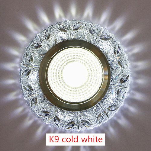 3W Mini small LED ceiling light for art gallery de... – Grandado