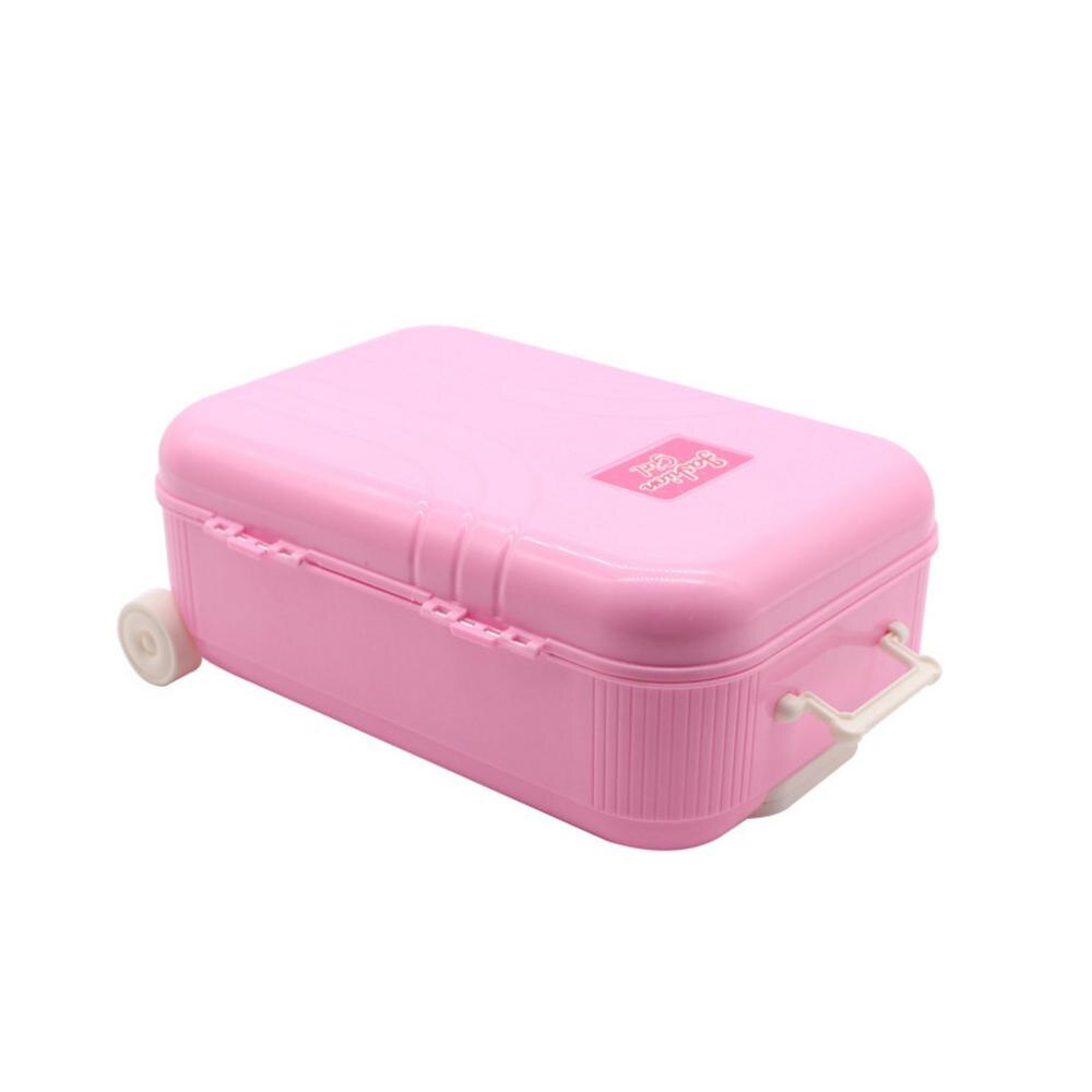 1 Set Children Pretend Makeup Game Toy Water Solub... – Grandado