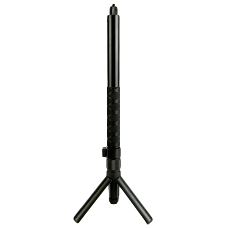 IG-1.1M Rotating Invisible Selfie Stick +Built-In ... – Vicedeal