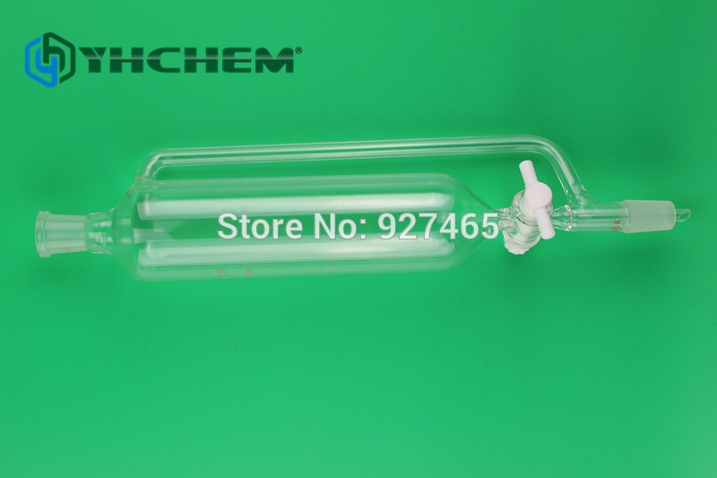 500ml Constant Pressure Funnel,Separatory Funnel C... – Vicedeal