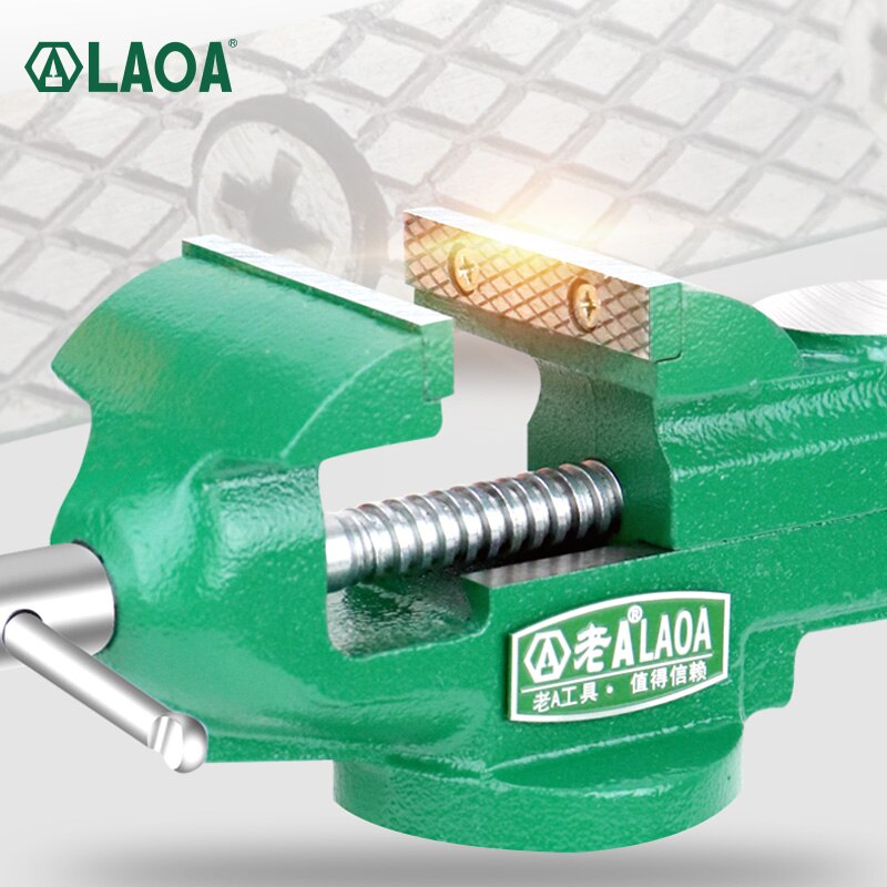 LAOA Table Vice Mini Clamp-on Bench vise Multifunc... – Vicedeal