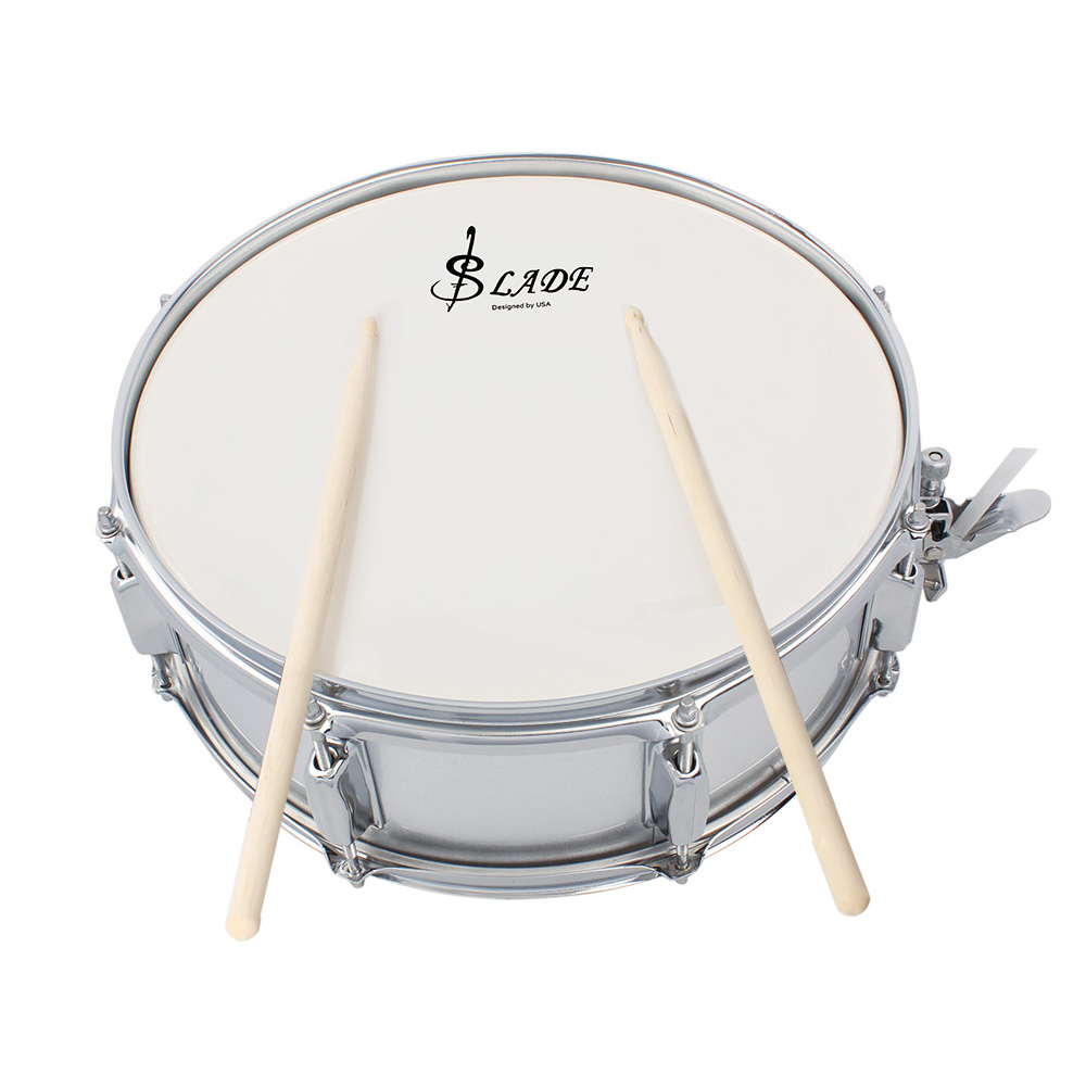 Professionele Snare Drum Hoofd 14 Inch Met Drumsti... – Grandado