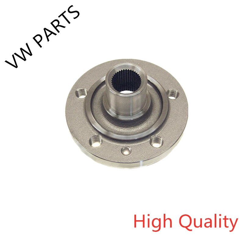 Neue Vorderrad Hub Für V W S haran OEM:7M0501655A ... – Grandado