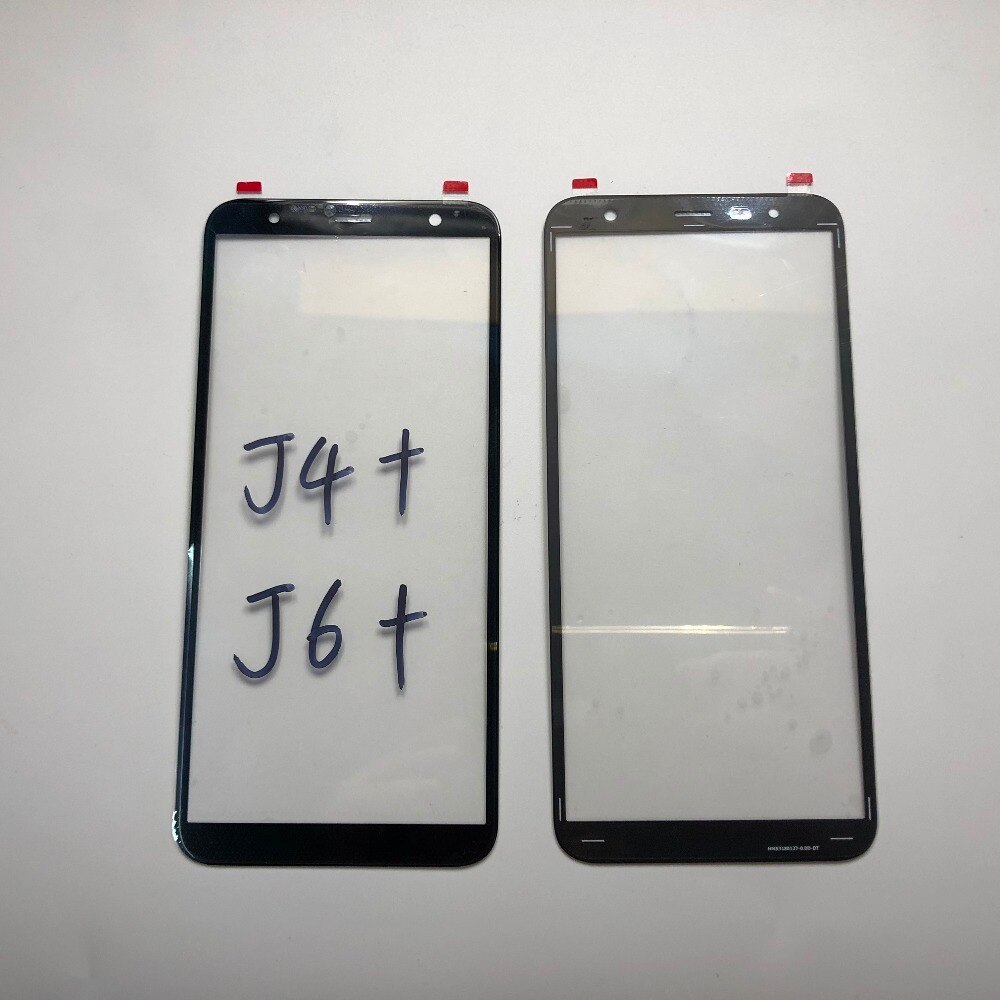 LCD Front Touch Screen Digitizer Outer Glass Lens ... – Grandado