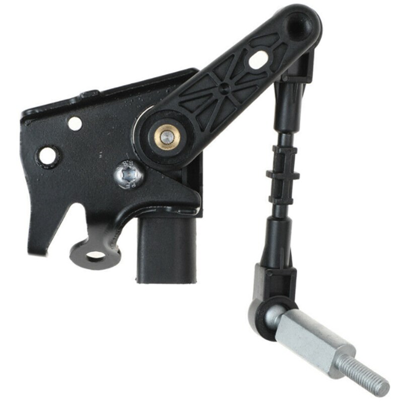 Front Axle Left Headlight Level Sensor 4H0941285H ... – Grandado