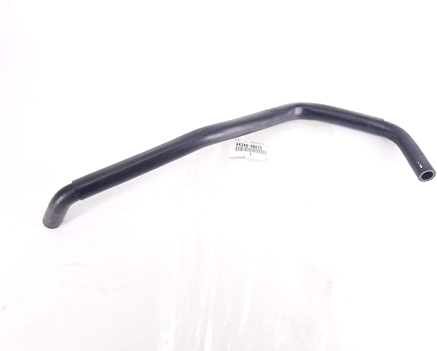 VolMarkt Hydraulic Steering Hoses for Toyota Harri... – Grandado