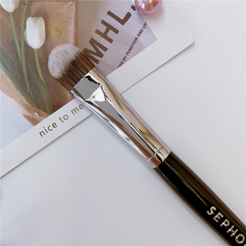 SEP Series #52 Pro Stippling Concealer Brush Broom... – Grandado