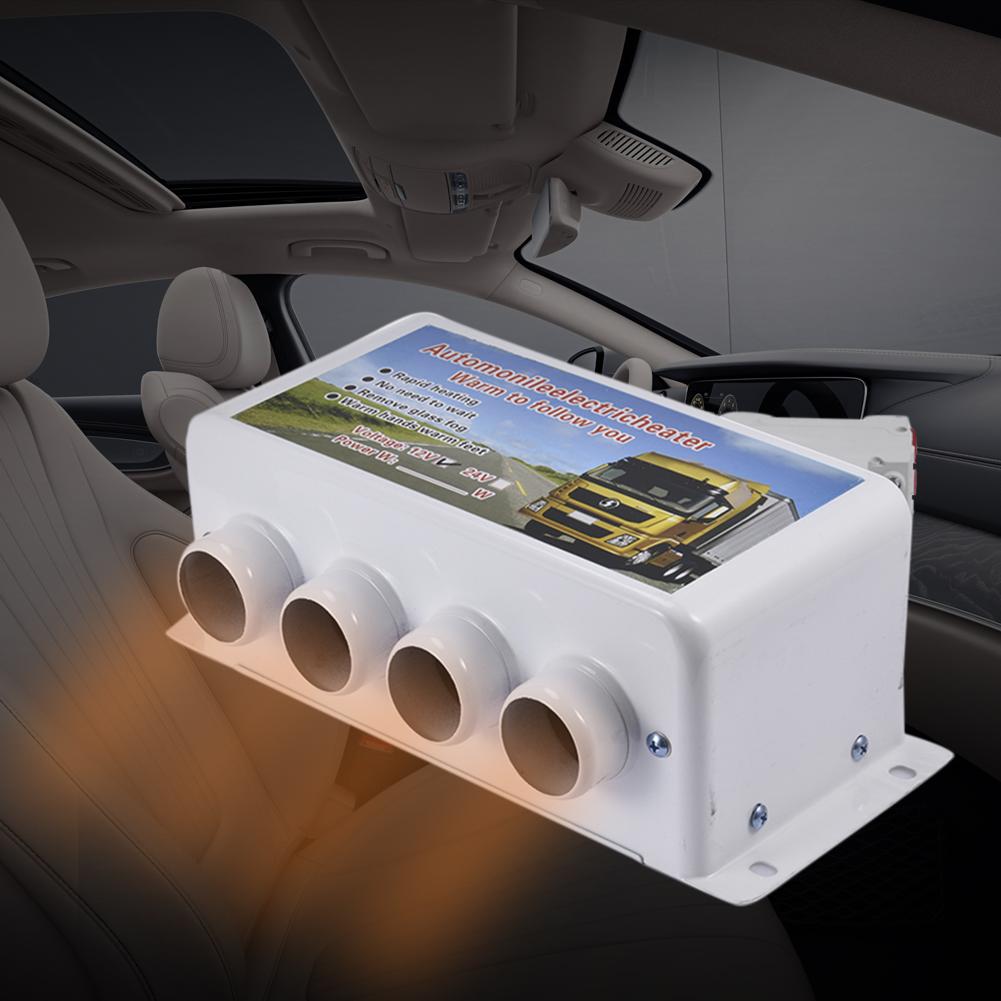 500W-1000W Auto Elektrische Verwarming Ontdooier 1... – Grandado