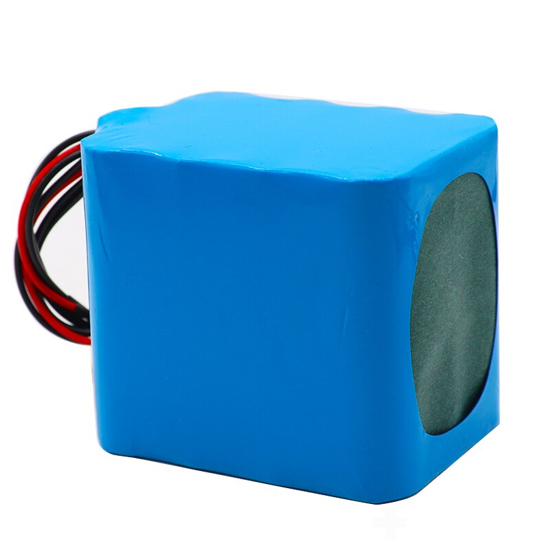 Okoman Protection Board Battery Pack 12V 8000mAh 1... – Vicedeal