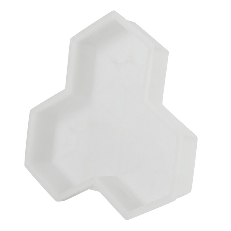1Pcs Path Mold Maple Leaf Concrete Manually Plasti... – Grandado