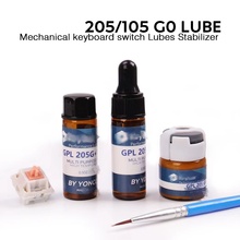 Switches Lube Grease oil GPL 205 105 G0 Mechanical... – Grandado