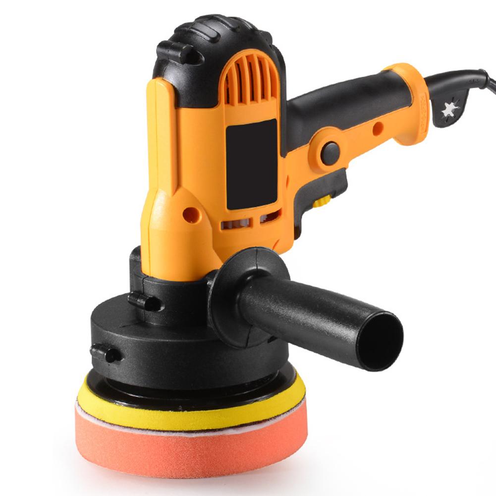 5" Electric Polisher 220V 5-Level Variable Speed 3... – Vicedeal