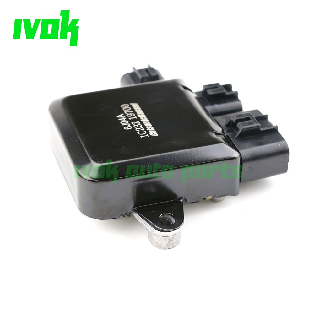 COOLING FAN CONTROL UNIT MODULE For MITSUBISHI LAN... – Grandado