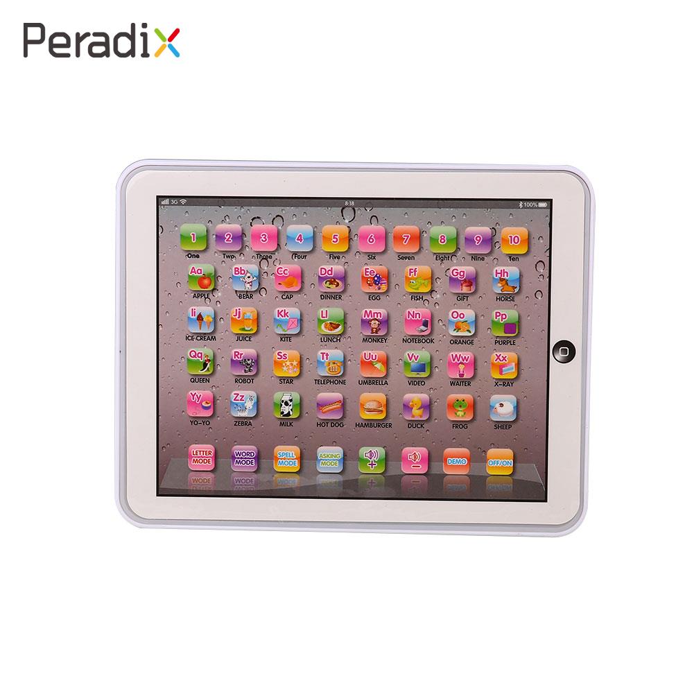 Learning Machine Touch Tablet English Early Educat... – Vicedeal