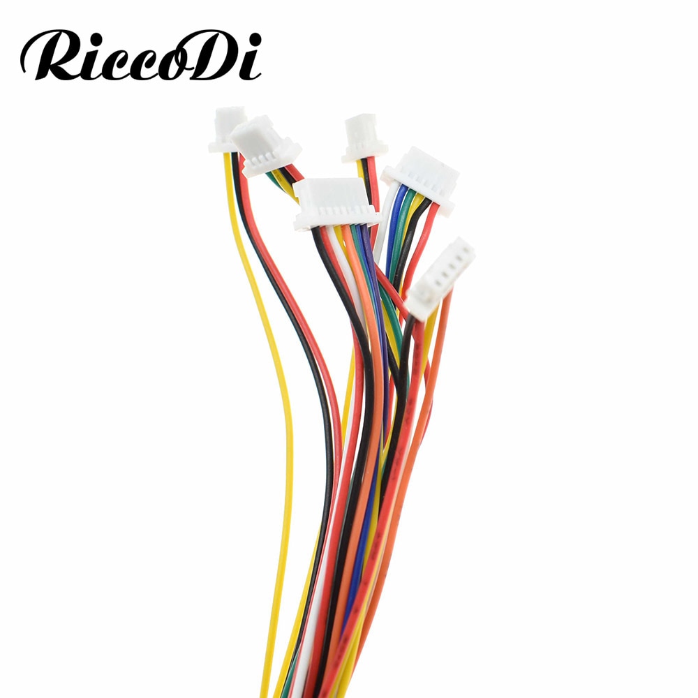 5-10Stck SH 1,0 28AWG 200mm Draht Kabel Anschluss ... – Grandado