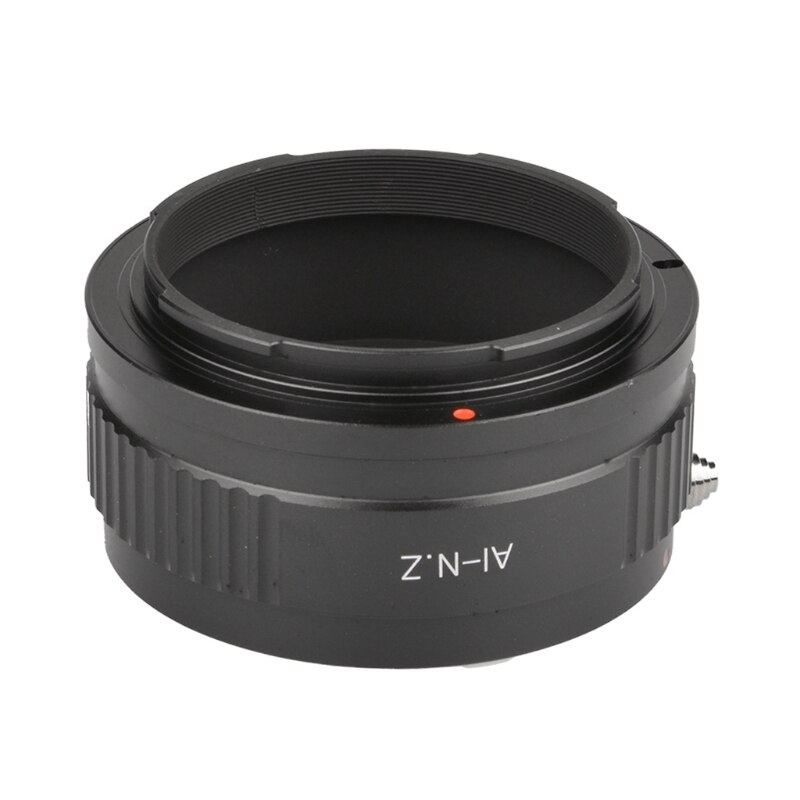 AI-Nik Z Mount Lens Adapter ring for -Nikon f ai l... – Grandado