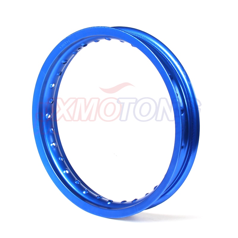 1.85-14 inch 32 Spoke holes Front Rims Hub Ring Al... – Grandado