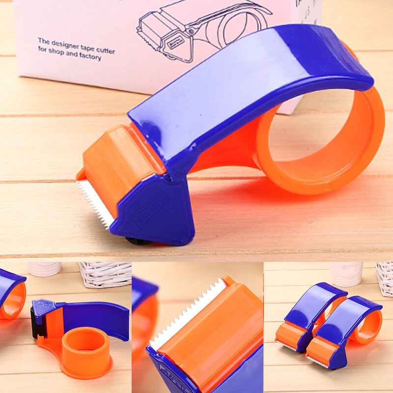 Plastic Sealing Packer Tape Dispenser Packaging Pa... – Grandado