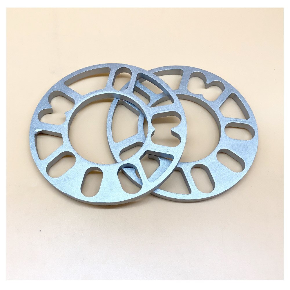 4 Stks/set 3Mm 5Mm 8Mm 10Mm Universele Aluminium F... – Grandado