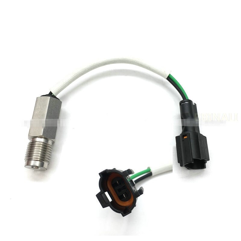 For HYUNDAI 215-7 R225-7 Mitsubishi Speed sensor e... – Grandado