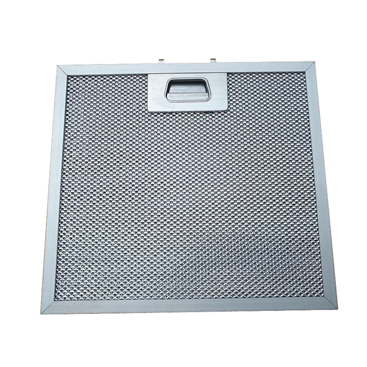 Cooker Hood Mesh Filter (Metal Grease Filter) rang... – Vicedeal