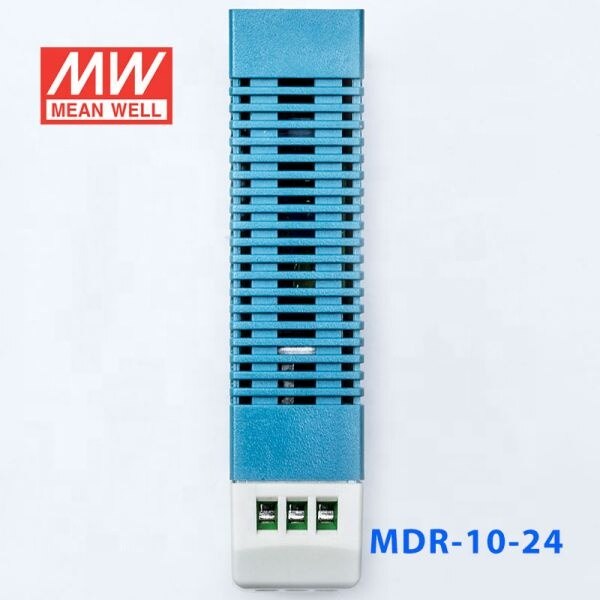 Mean Well MDR-10 Enkele Uitgang 5V 12V 15V 24V 10W... – Vicedeal
