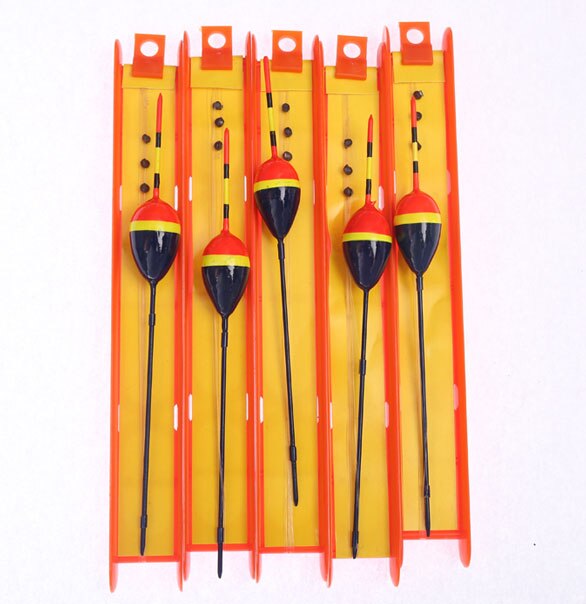 Newdonghui Fishing Float Set Winder Float Ready-Ma... – Grandado