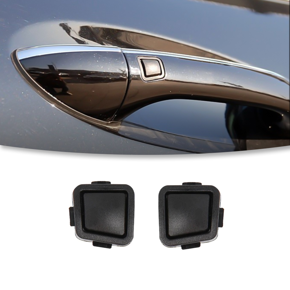 Perfect Door Handle Button And Door Lock Button Of... – Grandado