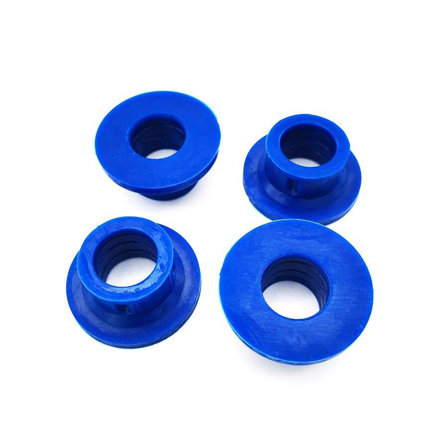 4 x Steering Rack Bushings for Toyota Rav4 2004 20... – Grandado