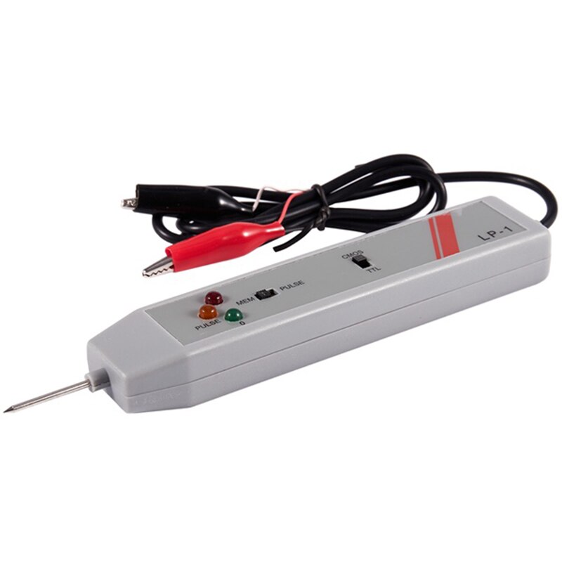 Logic Probe High Frequency Response DTL TTL CMOS P... – Vicedeal Logic Probe High Frequency Response DTL TTL CMOS P... – Vicedeal